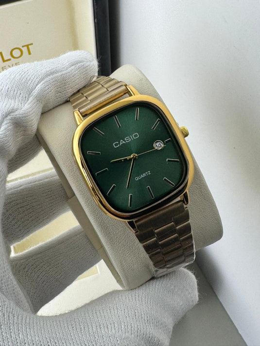 Collections – The Watch Mania